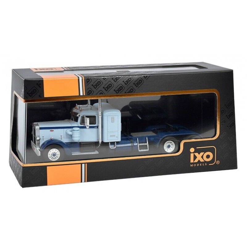 1952 Camion ¨Peterbilt 352 bleu - Ixo Models